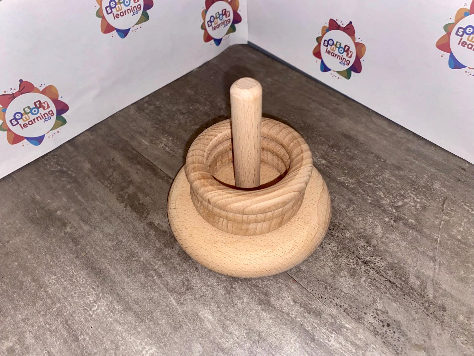 Emerging Skills Subscription Box 7-12 Months: Supporting Early Growth ...