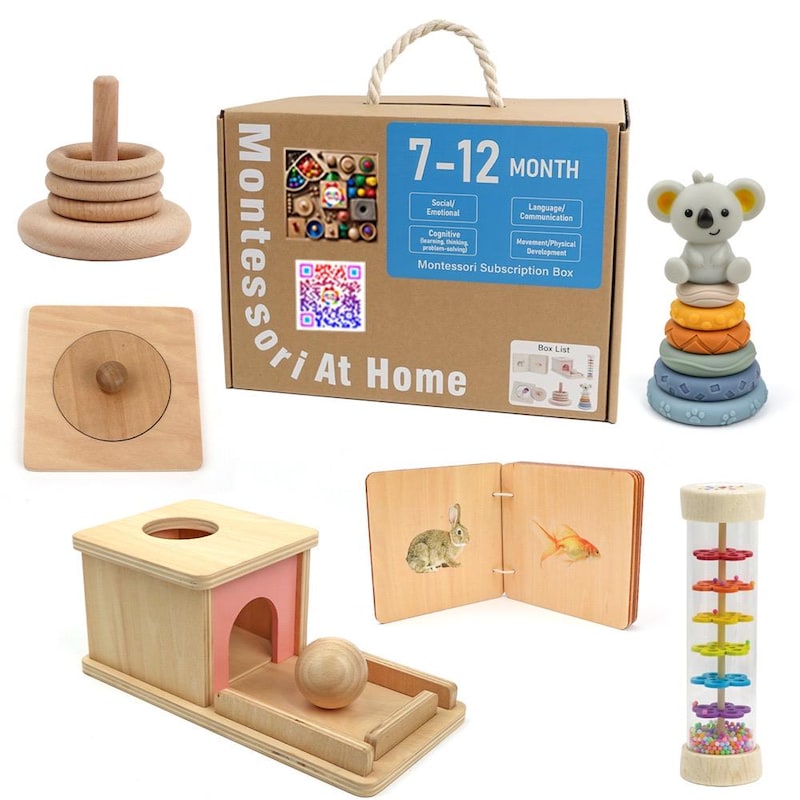 Subscription Boxes - Etsy