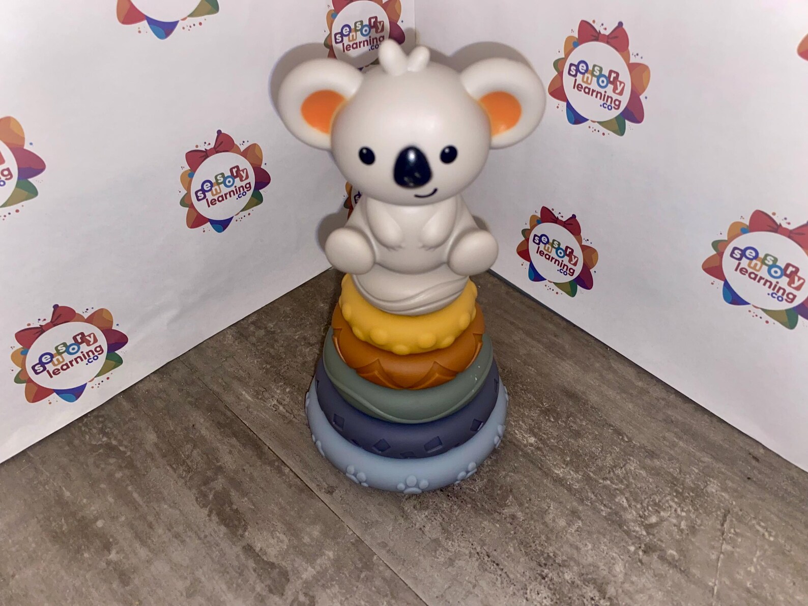 Emerging Skills Subscription Box 7-12 Months: Supporting Early Growth ...