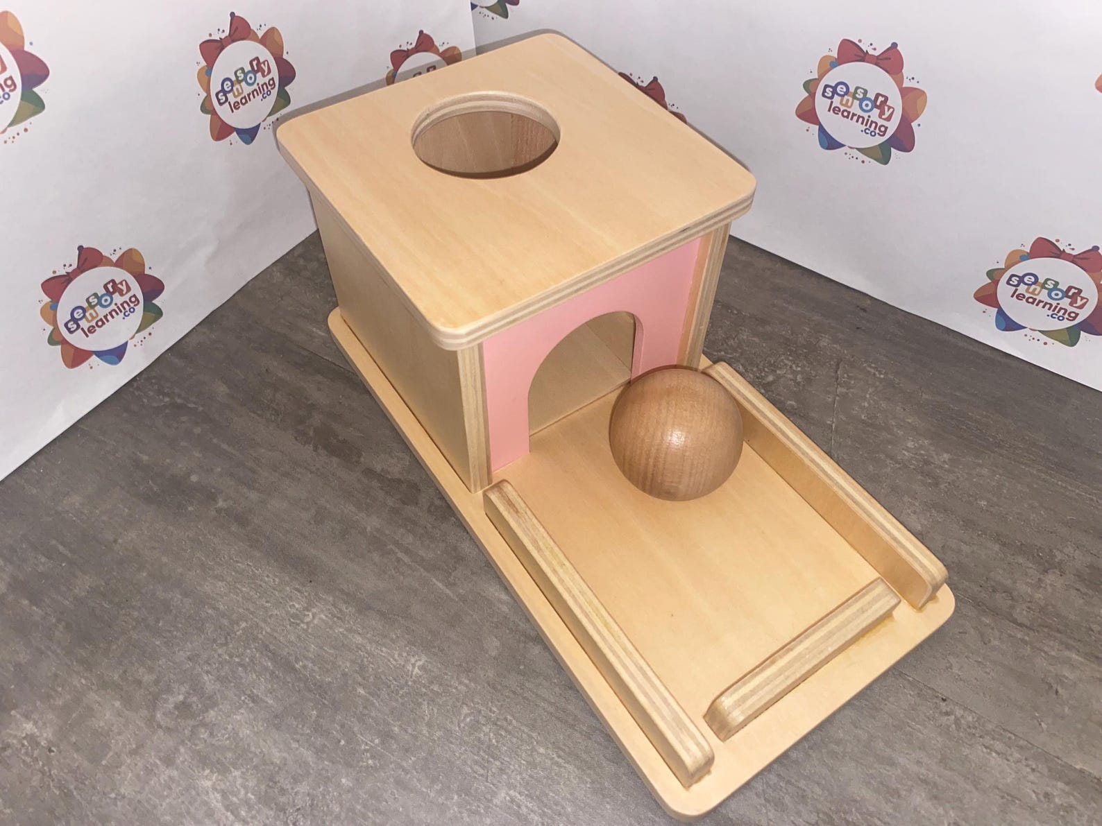 Emerging Skills Subscription Box 7-12 Months: Supporting Early Growth ...