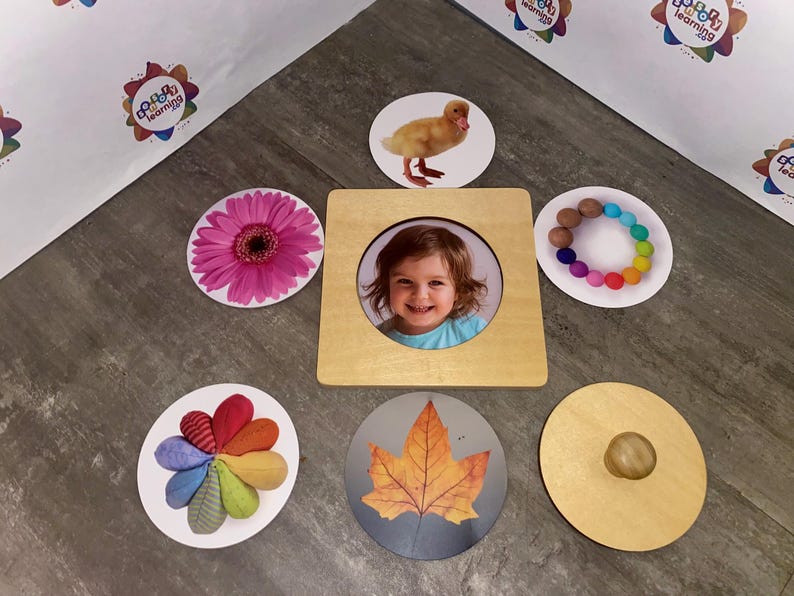 Emerging Skills Subscription Box 7-12 Months: Supporting Early Growth ...