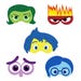 Inside Out Printable Masks - Etsy