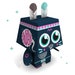 Creature Pet Papercraft - Etsy