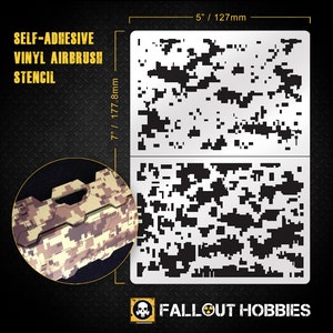 Evil Elven Tribal Pre-cut Waterslide Decal - Etsy