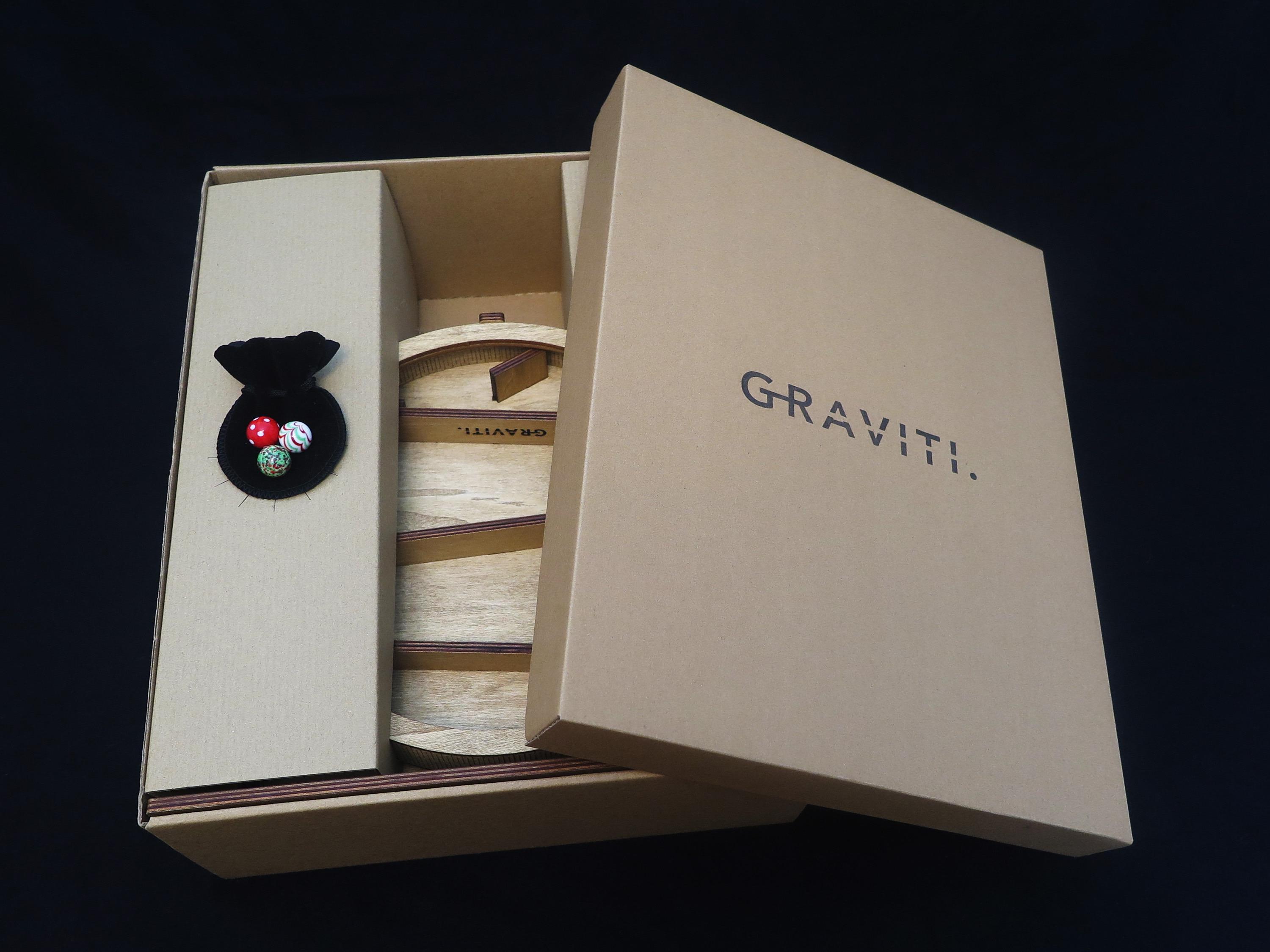 Handmade Marble Run | Interactive Decor | Shelf Decor | Endless Marble ...