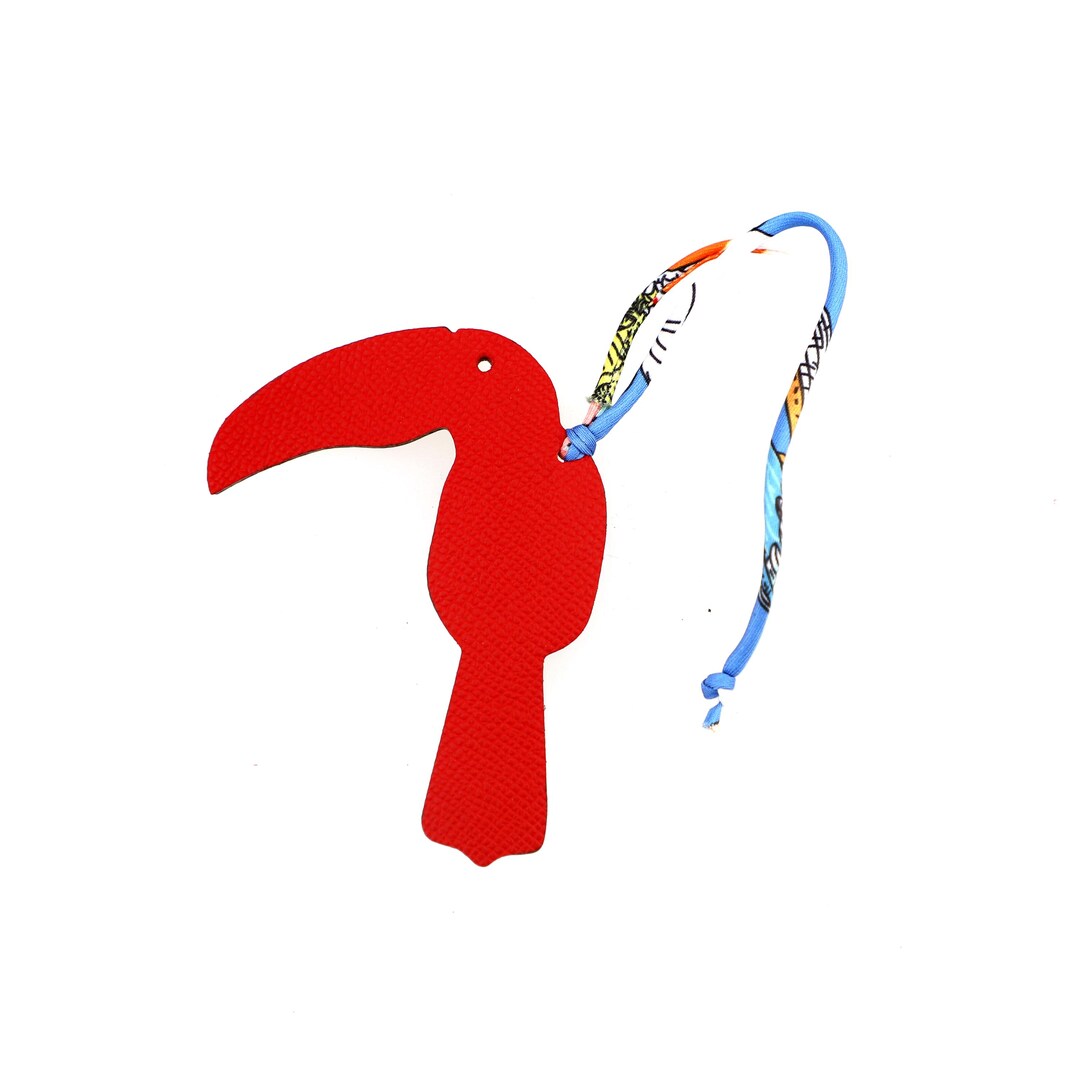 Toucan Charm/snowflake Charm/petit H DACHSHUND Charm/petit H Fawn Bag ...