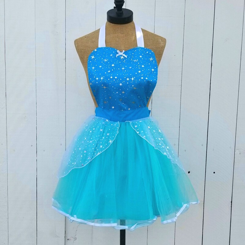 Elsa Tutu Women - Etsy