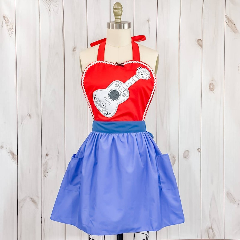 Coco Costume - Etsy