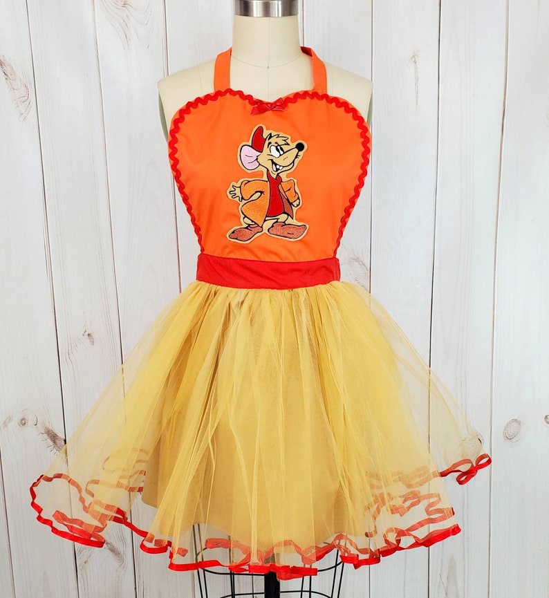 Gus Gus and Jaq Costumes for Women Gus Gus Costume Jaq - Etsy