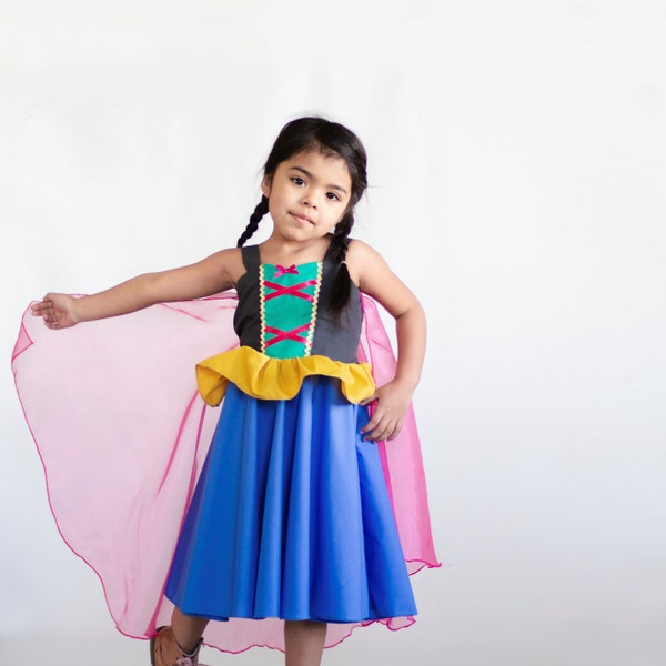 Anna Cape - Etsy