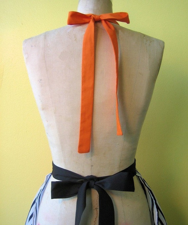 Alice In Wonderland Apron Sexy Apron Hostess Apron Bridal Etsy