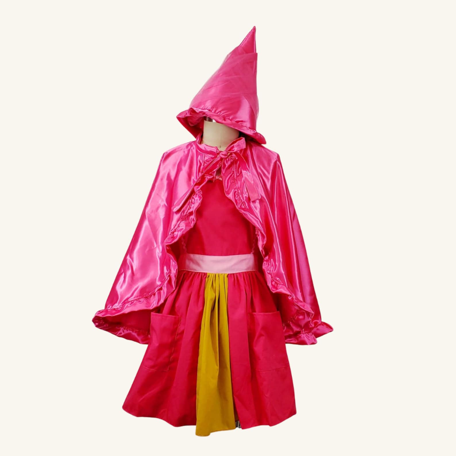 Merryweather Costume, Merryweather Costume Adult, Merryweather Fairy ...