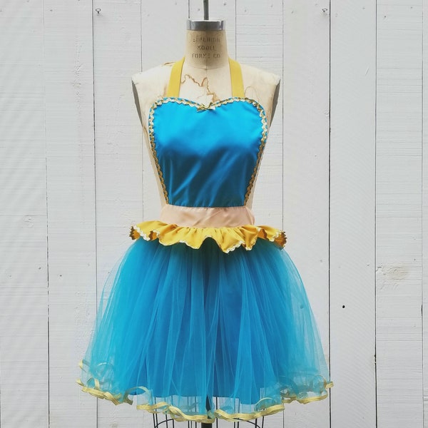 Jasmine Costume - Etsy
