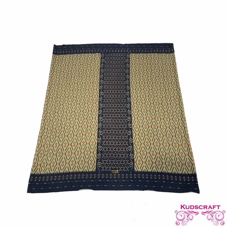 Batik Sarong for Men Prayer Cloth Traditional Indonesian Goyor 18 by ...