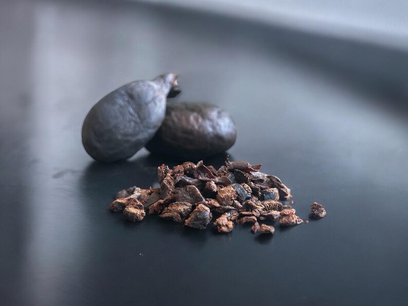 Full Dry Castoreum Grains Pure Authentic - Etsy