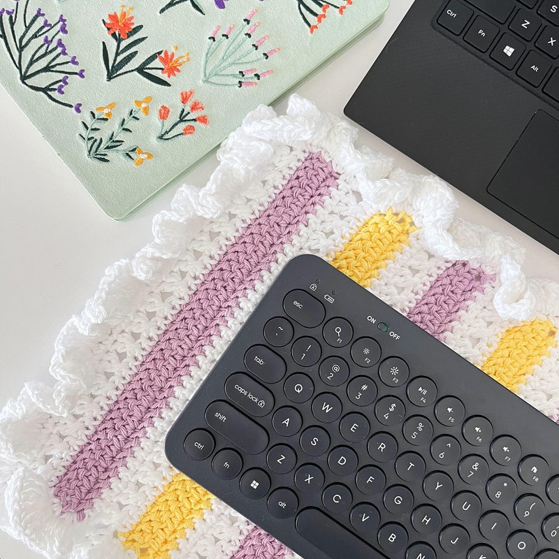 Keyboard Rug - Etsy