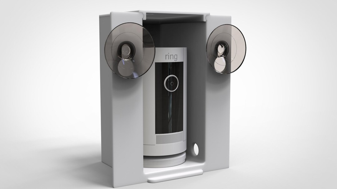 Ring Stickup Camera Window Mount - Etsy