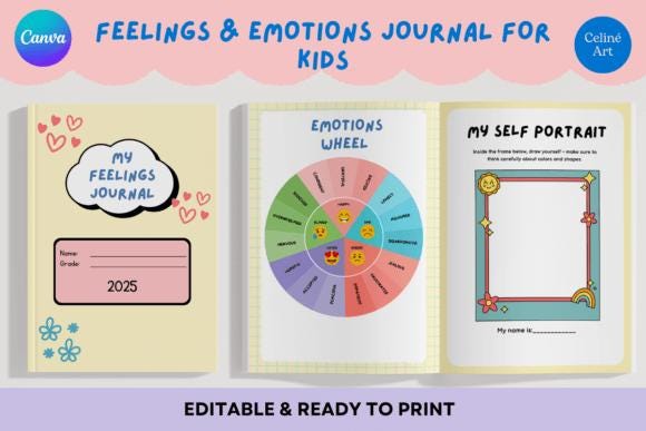 Mindful Scripted Breathing Cards for Kids Teens, Anxiety Coping Calming ...