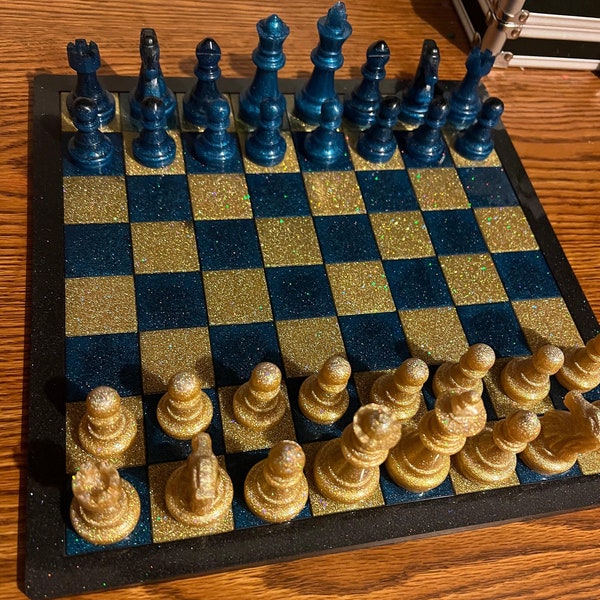 Custom Checkers - Etsy