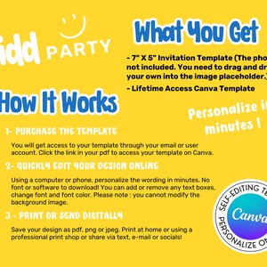 Reptile Birthday Invitation With Photo, Reptile Party Photo Invitation, Animal Encounter Invite ...