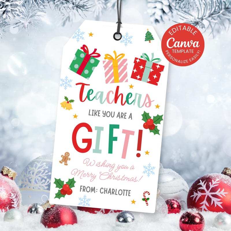 Christmas Teacher Games - Etsy