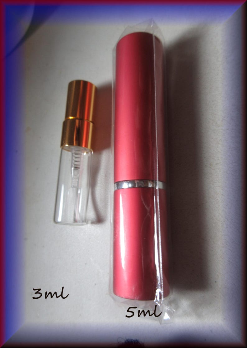 LAILA Perfume by Geir Ness Norway and More Pick Your Size - Etsy