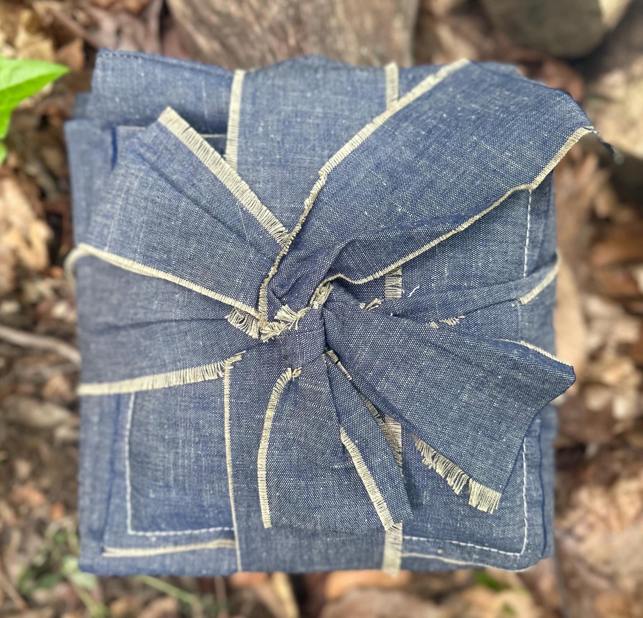 Biodegradable Green Burial Shroud - Etsy