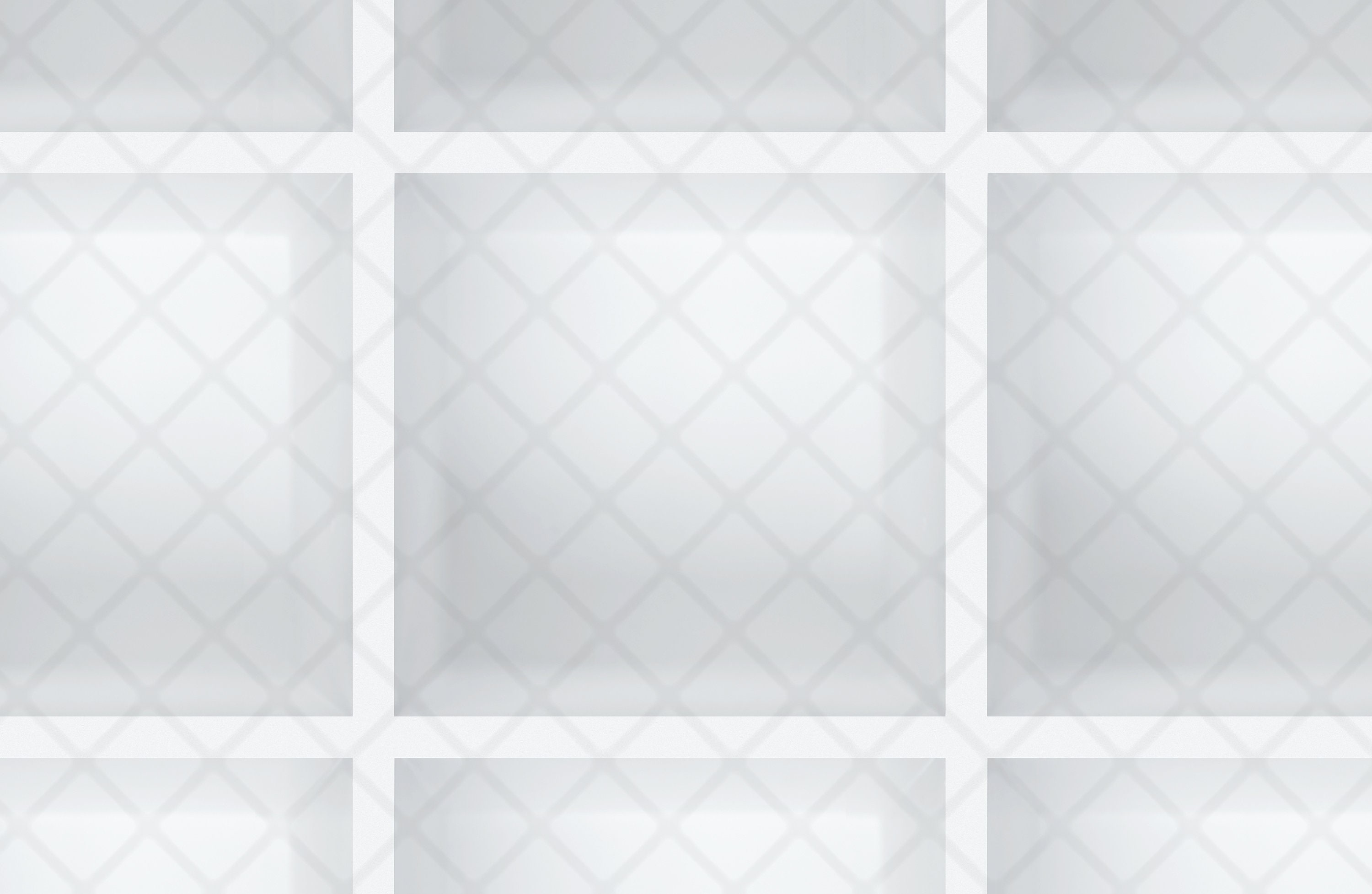 3 pack boxed in digital backdrop box composite cube photo | Etsy