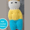 Addi Knitting Machine Pattern, Knit Chicken Pattern, Knitting Pattern ...