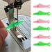 Sewing Machine Needle Threader Fish Shape Random Colors WATCH VIDEO ...