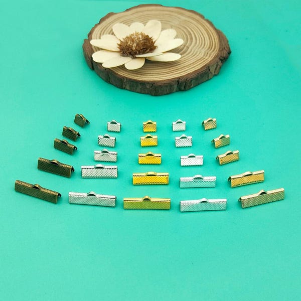 Ribbon Clamps - Etsy