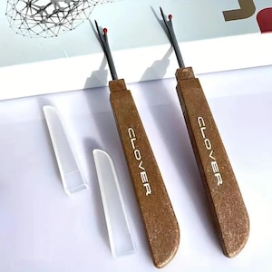 Clover Seam Stitch Remover Seam Ripper Sewing Tool DIY - Etsy