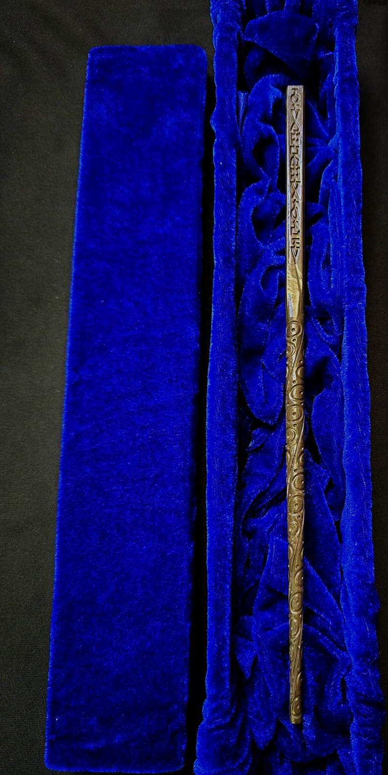 STL Magic Wands From the Harry Potter Universe - Etsy