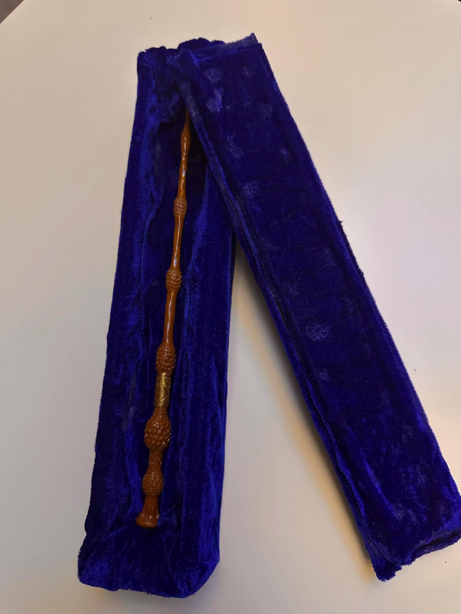 STL Magic Wands From the Harry Potter Universe - Etsy