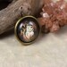 Squirrel Spirit -- Animal Totem Pendant - Etsy