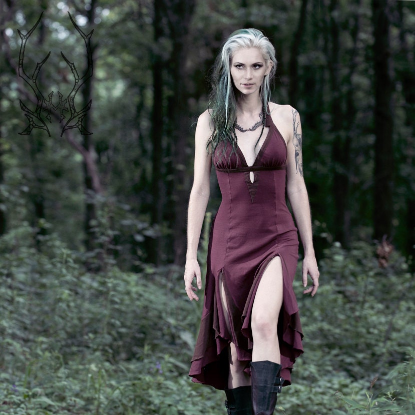 Predator Collar -- Jawbone Necklace in White Brass or Sterling Silver ...