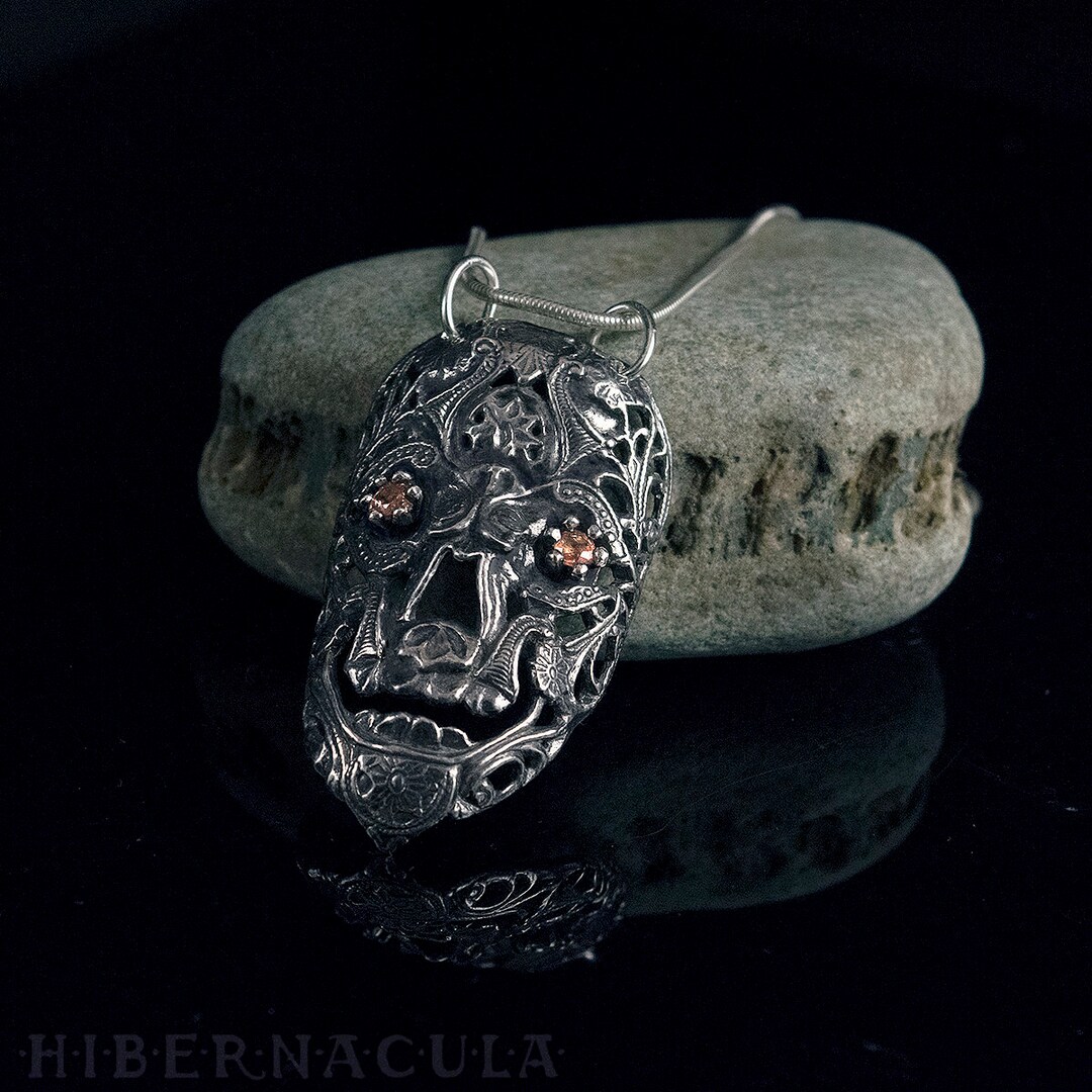 Calavera - Dia De Muertos Mask - Etsy