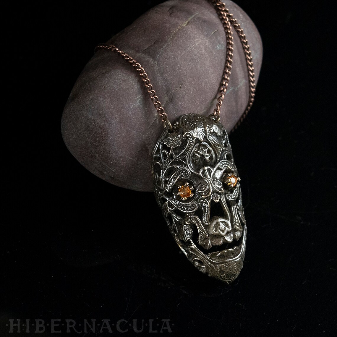 Calavera Dia De Muertos Mask - Etsy