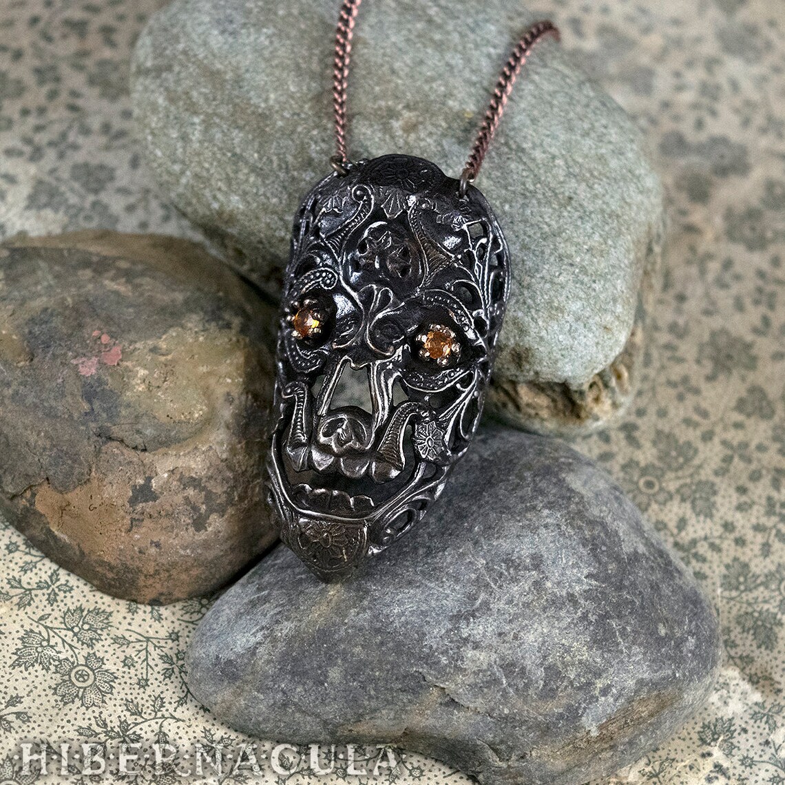 Calavera Dia De Muertos Mask - Etsy