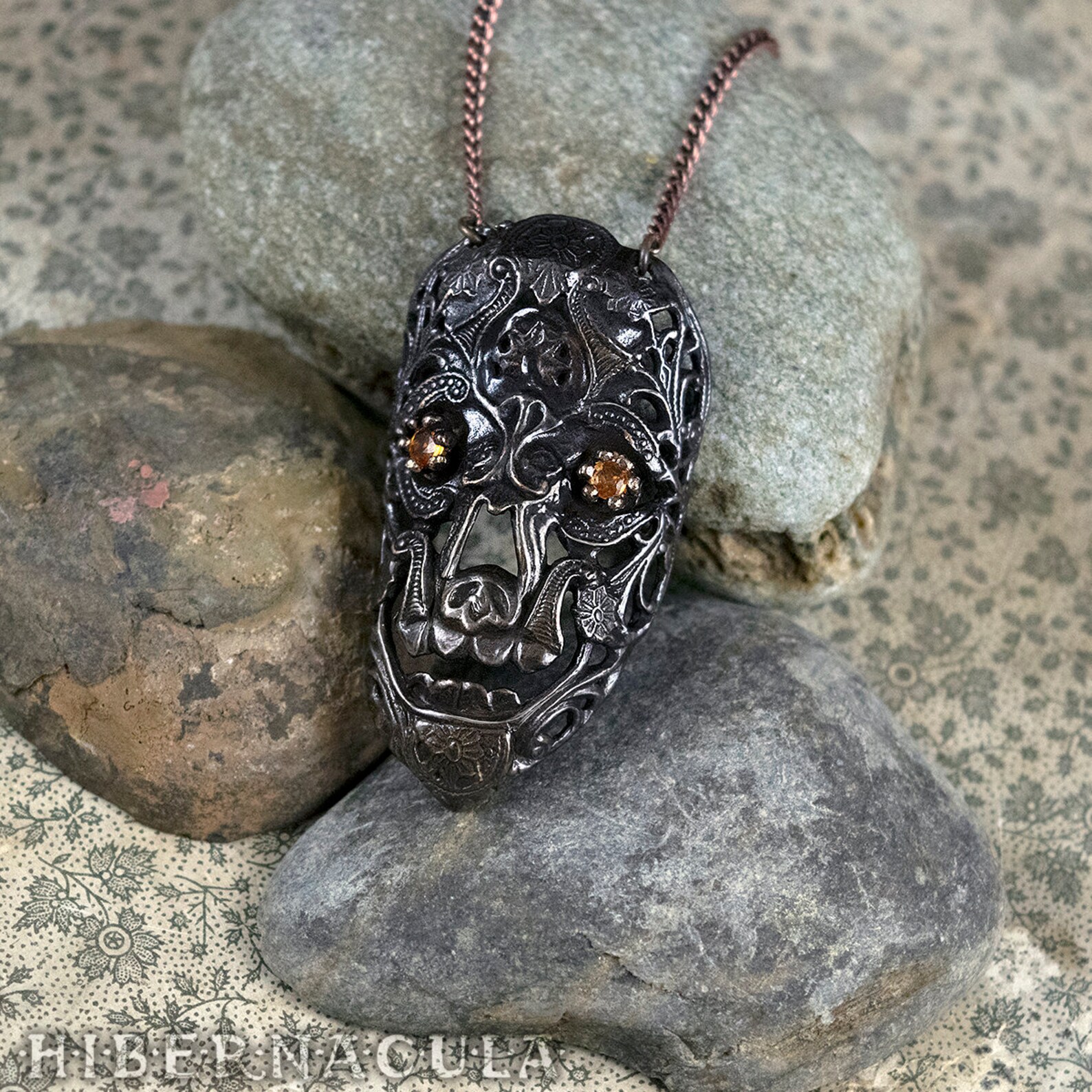 Calavera Dia De Muertos Mask - Etsy