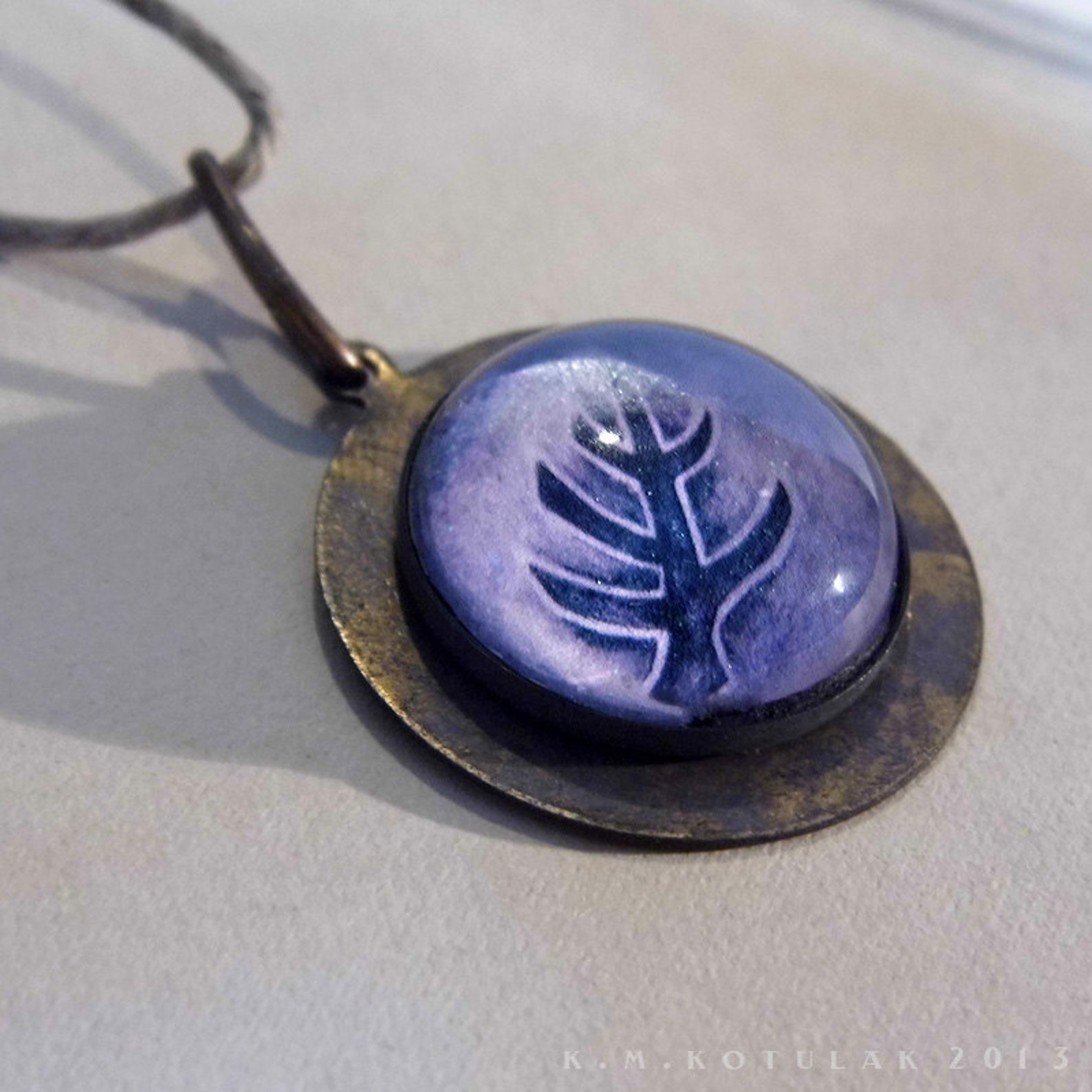 The Elder Sign | Etsy