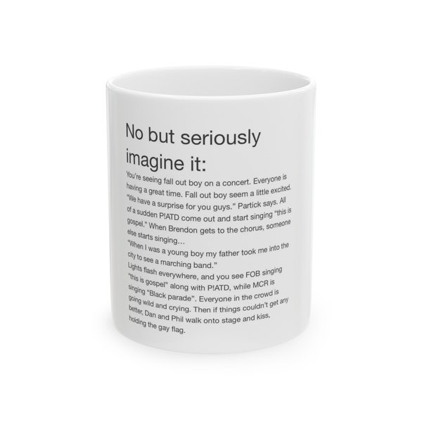 Dan and Phil - Etsy