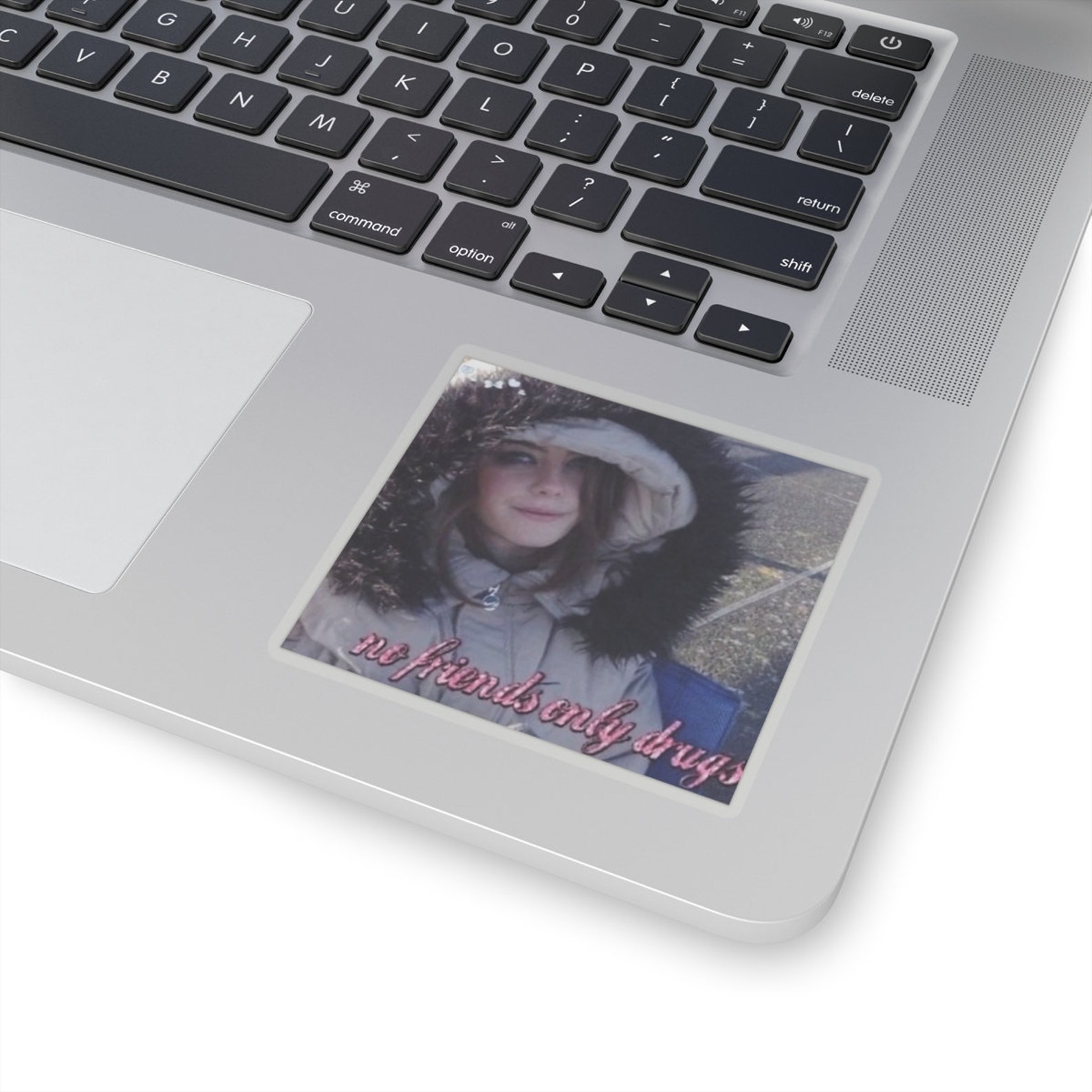 Effy Stonem Skins UK Sticker - Laptop Water Bottle Phone Sticker ...