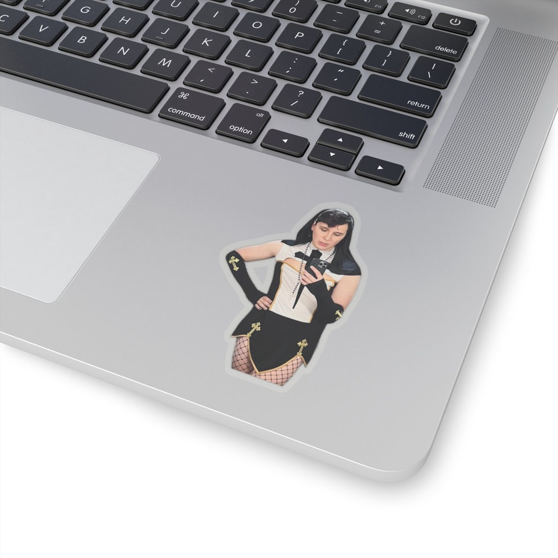 Sister Daniel Dan Howell Sticker - Laptop Water Bottle Phone Sticker ...