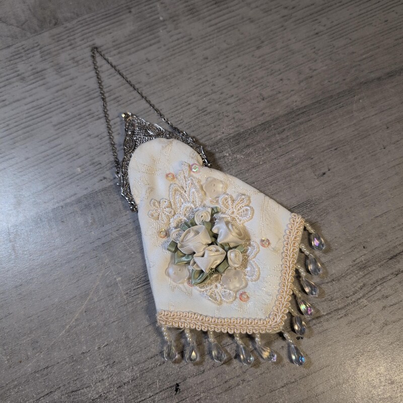 Renaissance Purse - Etsy
