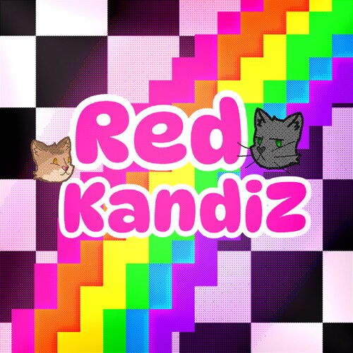 RedKandiz - Etsy