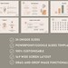 Editable Artist Portfolio Powerpoint Template Creative and Professional ...