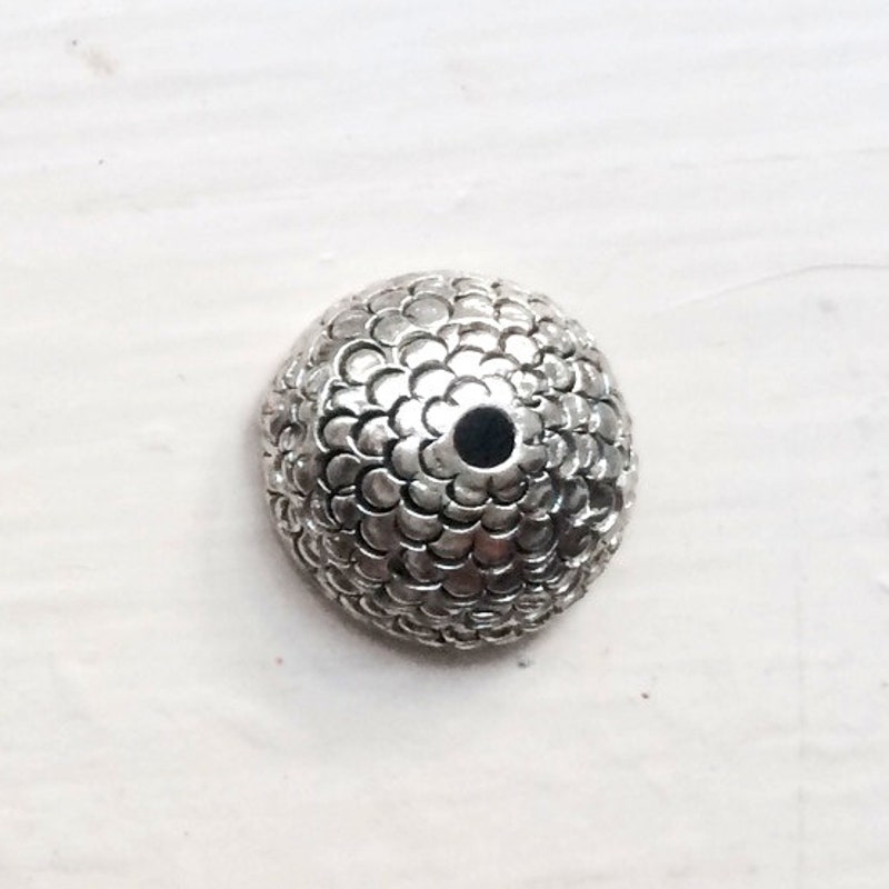 Acorn Bead Cap - Etsy