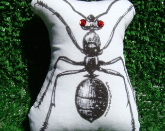 Varmint Voodoo Spider Edition Arachnophobia Arachnid | Etsy