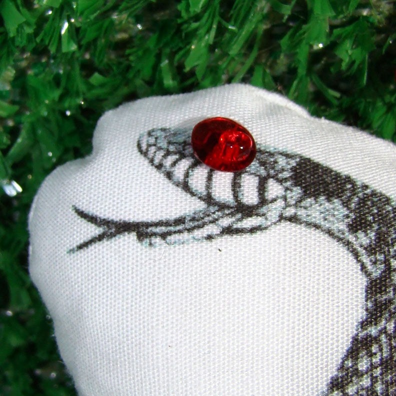 Varmint Voodoo - Snake Edition - Camping - Hiking - Backpacking ...